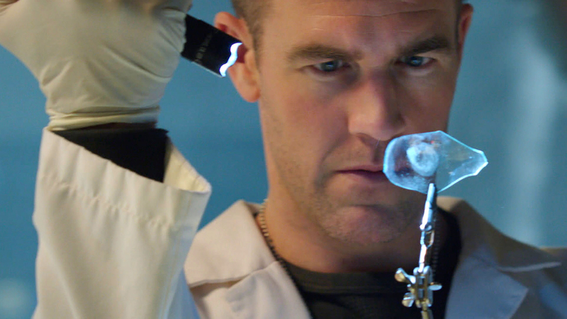 CSI：サイバー シーズン1 #13 狙われたエイブリー | WOWOWオンデマンドで見る