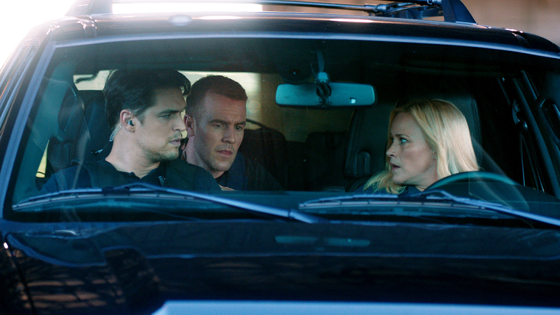 CSI：サイバー シーズン2 #8 牙をむくパイソン | WOWOWオンデマンドで見る