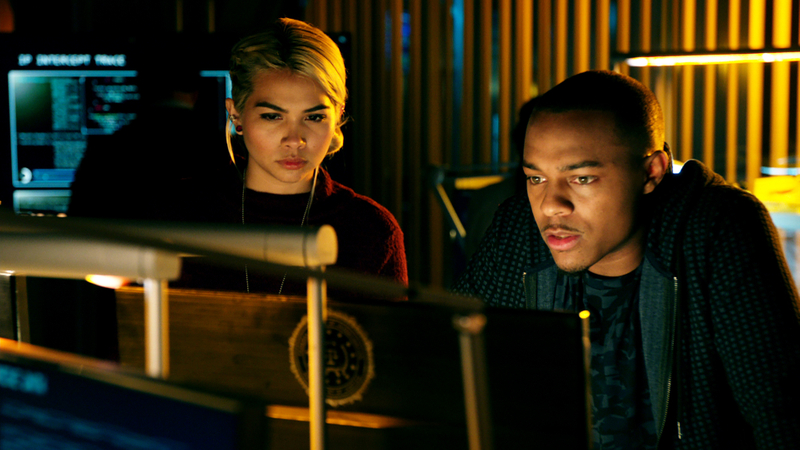 CSI：サイバー シーズン2 #9 告白の行方 | WOWOWオンデマンドで見る