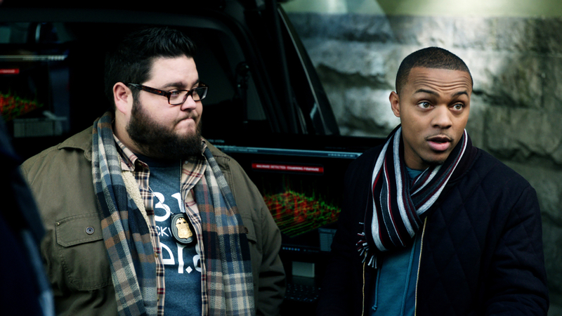 CSI：サイバー シーズン2 #12 盗まれた悲鳴 | WOWOWオンデマンドで見る