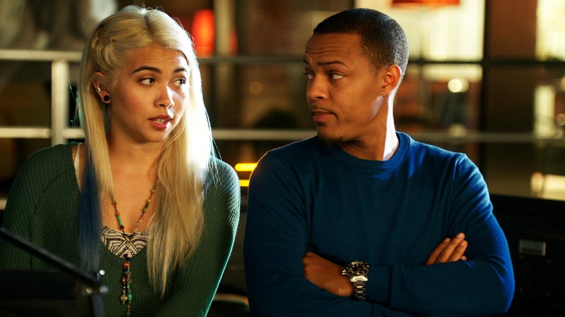 CSI：サイバー シーズン2 #13 殺されない殺人 | WOWOWオンデマンドで見る