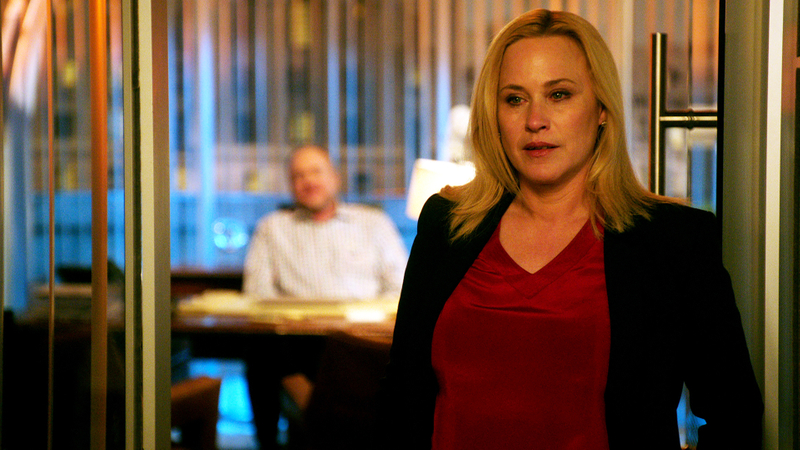 CSI：サイバー シーズン2 #18 明日へ... | WOWOWオンデマンドで見る