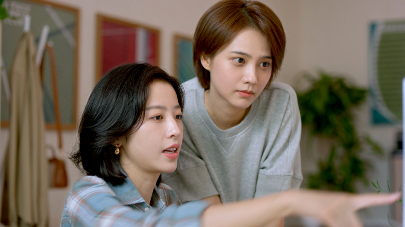 ウー・レイ主演「愛なんて、ただそれだけのこと」 ＃18 口に出さないのが大人の作法？”（字幕版） Wowowオンデマンドで見る
