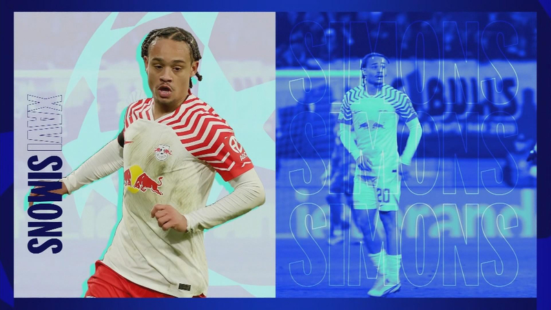 Uefaチャンピオンズリーグマガジン 2023‐24シーズン ベスト16 1st Leg Preview Part 1 Wowow