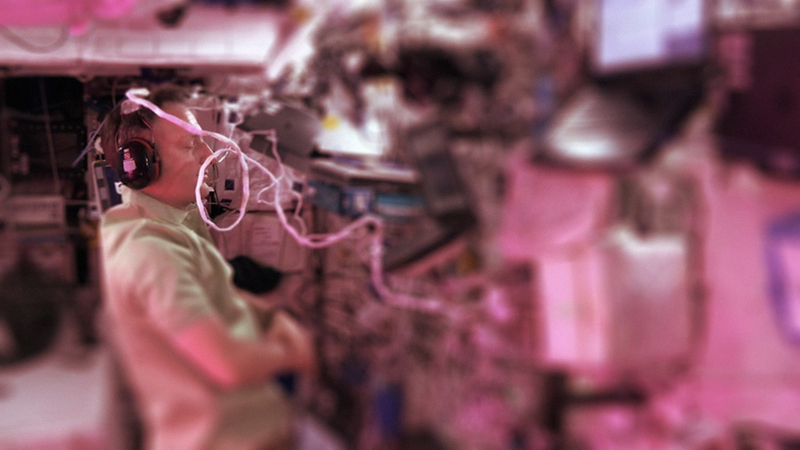 ショートショート フィルムフェスティバル And アジア 短編映画傑作選 4 Heart Of An Astronaut/宇宙飛行士の心