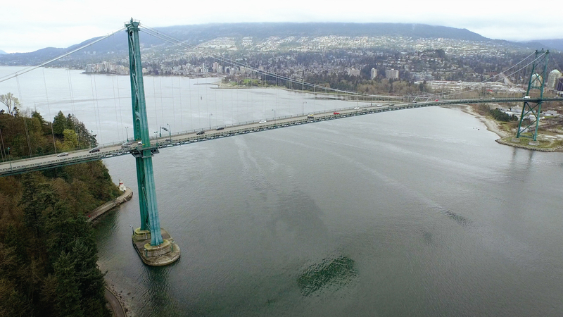 プラネット・ホーム 明日の暮らし #4 ユニヴァーシティ ～バンクーバー～ | WOWOWオンデマンドで見る