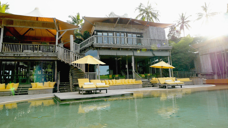 プラネット・ホーム 明日の暮らし #38 ソネバキリ ～タイ～ | WOWOWオンデマンドで見る