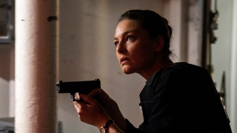 FBI：Most Wanted4～指名手配特捜班～ #3 因縁の再会 | WOWOWオンデマンドで見る