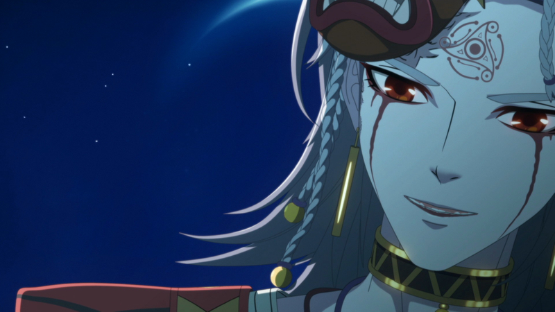 烈火澆愁 #11 再戦 | WOWOWオンデマンドで見る