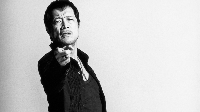 矢沢永吉 LIVE 2007「THE REAL」～E.YAZAWA 100th BUDOKAN LIVE～ | WOWOWオンデマンドで見る