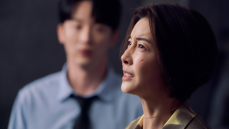 韓国サスペンス「ハピネスバトル」 「第11話」（字幕版） | WOWOWオンデマンドで見る