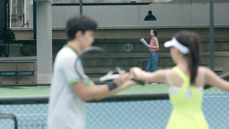 ウー・レイ主演「愛なんて、ただそれだけのこと」 ＃27 “ヤキモチ？ ないよ”（字幕版） | WOWOWオンデマンドで見る