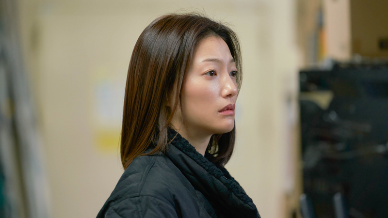 韓国サスペンス「ハピネスバトル」 第7話 | WOWOWオンデマンドで見る