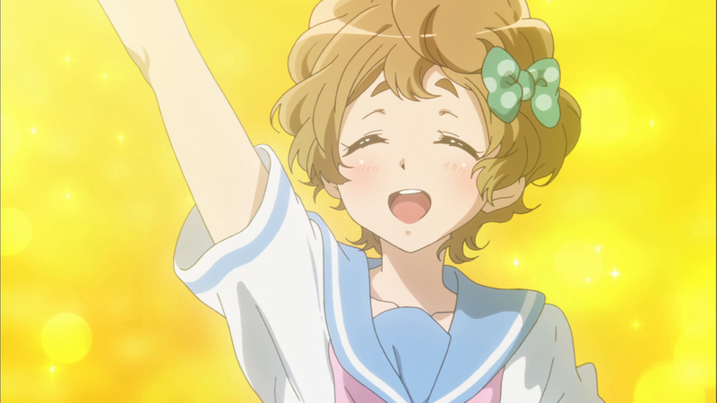 響け！ユーフォニアム2 #2 とまどいフルート | WOWOWオンデマンドで見る