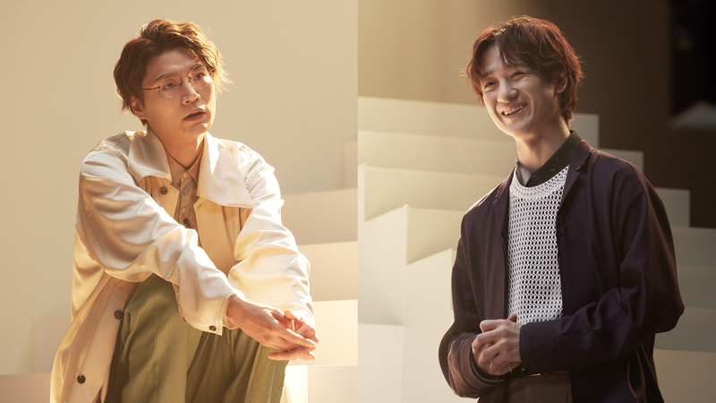 Kis-My-Ft2 WOWOW Special Interview & Document -Life キスマイの現在地- #1 Part 1：横尾渉 / 宮田俊哉 | WOWOWオンデマンドで見る