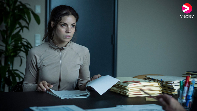 北欧サスペンス「ロスト：ゾウズ・フー・キル」 #6 情念 | WOWOWオンデマンドで見る