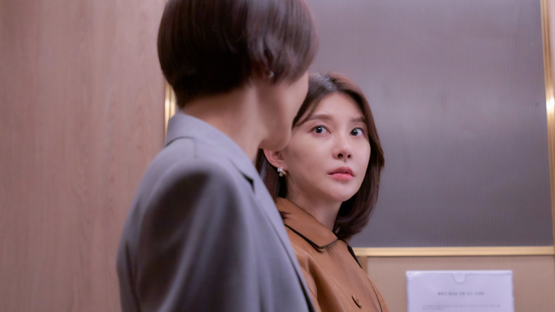 韓国サスペンス「ハピネスバトル」 第15話 | WOWOWオンデマンドで見る