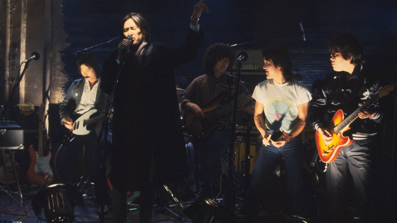 ヨコハマBJブルース | WOWOWオンデマンドで見る