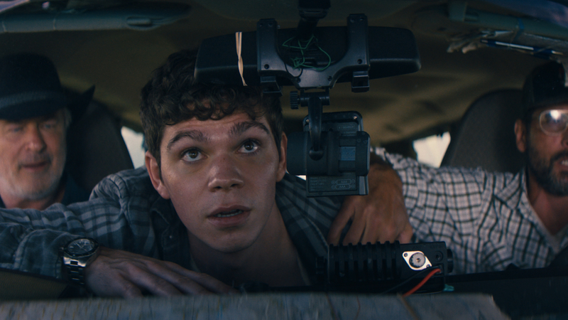 ツイスター スーパー・ストーム | WOWOWオンデマンドで見る