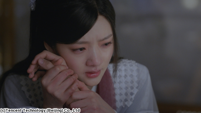 シャオ・ジャン主演「玉骨遥（ぎょっこつよう）」 ＃36 命綱の禁術（字幕版） | WOWOWオンデマンドで見る