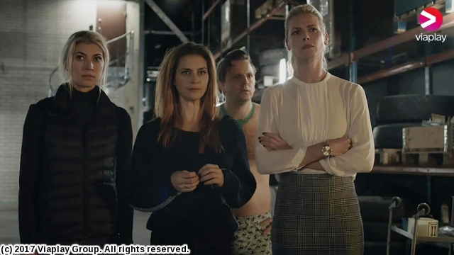 ブラック・ウィドウ2～危険な妻たち～ ＃4 指輪の男を追え（字幕版） | WOWOWオンデマンドで見る