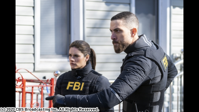 FBI5：特別捜査班 ＃17 ジャベリンを追え | WOWOWオンデマンドで見る