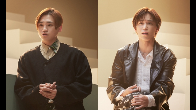 Kis-My-Ft2 WOWOW Special Interview ＆ Document -Life キスマイの現在地- Part 2：二階堂高嗣 ／ 千賀健永 | WOWOWオンデマンドで見る