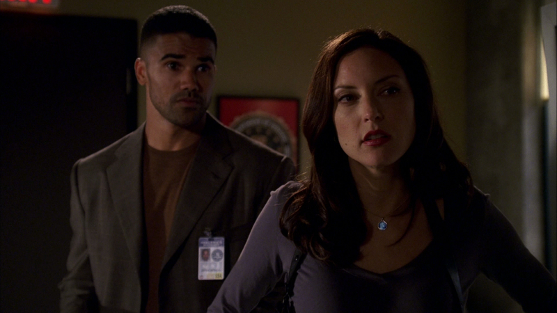 クリミナル・マインド／FBI vs. 異常犯罪 シーズン1 #8 ナチュラル・ボーン・キラー | WOWOWオンデマンドで見る