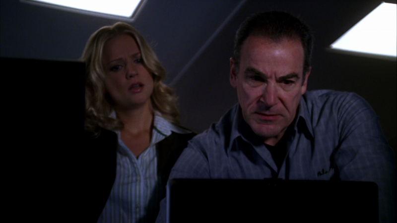 クリミナル・マインド／FBI vs. 異常犯罪 シーズン1 #9 テキサス列車ジャック | WOWOWオンデマンドで見る