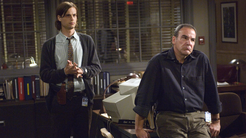 クリミナル・マインド／FBI vs. 異常犯罪 シーズン2 #21 殺人ハンター | WOWOWオンデマンドで見る