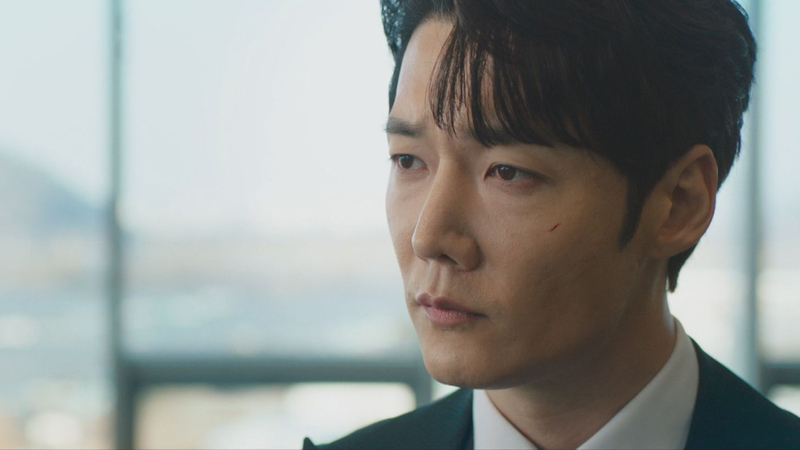 キム・ミョンスinfiniteエル主演「ナンバーズ －ビルの森の監視者たち－」 第4話 Wowowオンデマンドで見る