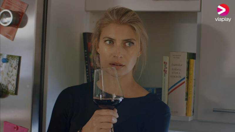 ブラック・ウィドウ～危険な妻たち～ #6 揺らぐ絆 | WOWOWオンデマンドで見る