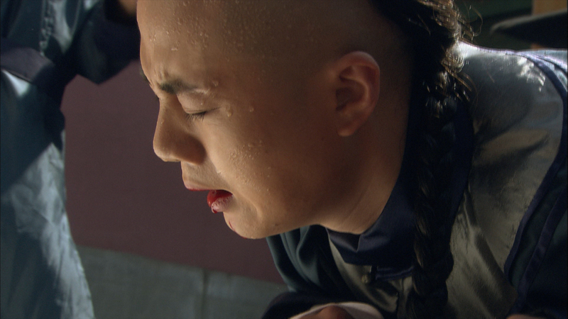 蒼穹の昴 #8 龍玉の歌 | WOWOWオンデマンドで見る