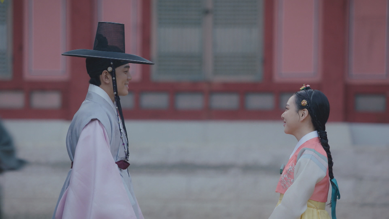 カンテク～運命の愛～ #2 | WOWOWオンデマンドで見る