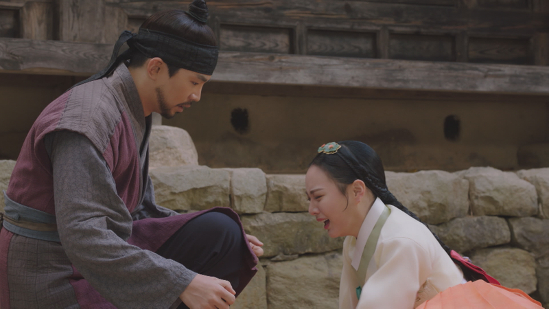 カンテク～運命の愛～ #16 | WOWOWオンデマンドで見る