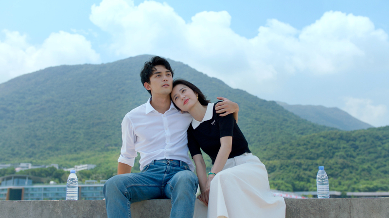 ウー・レイ主演「愛なんて、ただそれだけのこと」 ＃38 “君が最高 それが愛”（字幕版） | WOWOWオンデマンドで見る