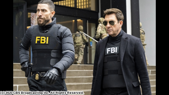 FBI：Most Wanted4～指名手配特捜班～ ＃16 迫りくる脅威／トリプルクロスオーバー | WOWOWオンデマンドで見る