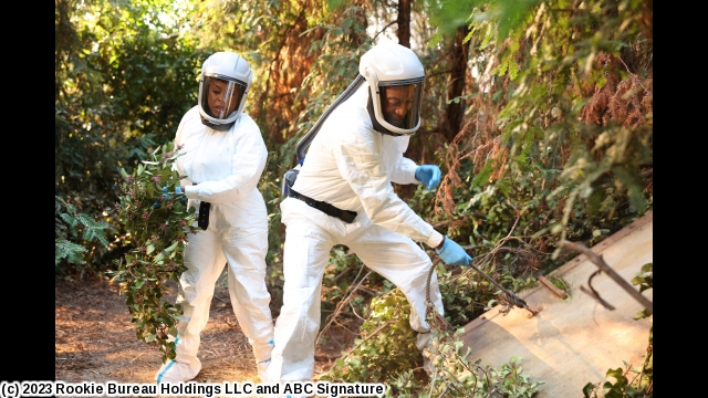 ザ・ルーキー：FEDS FBI新米捜査官ファイル ＃7 LA危機一髪（字幕版） | WOWOWオンデマンドで見る