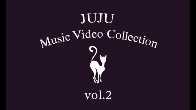 JUJU Music Video Collection vol．2 | WOWOWオンデマンドで見る