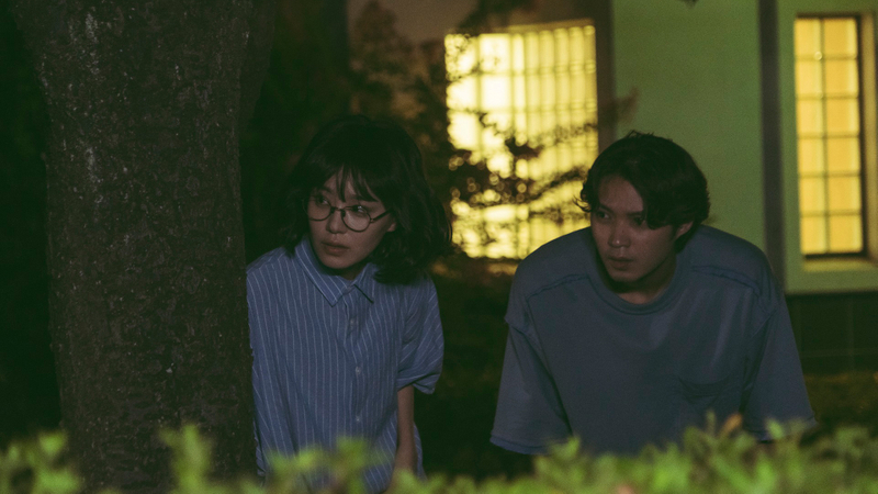 演じ屋 Re：act 「第二話」 | WOWOWオンデマンドで見る