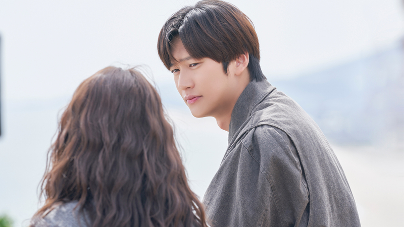 ナ・イヌ主演「ずっとあなたを待っていました」 「第9話」(字幕版) Wowowオンデマンドで見る