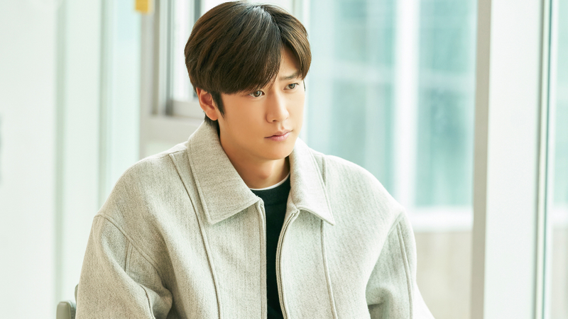 ナ・イヌ主演「ずっとあなたを待っていました」 第10話 Wowowオンデマンドで見る