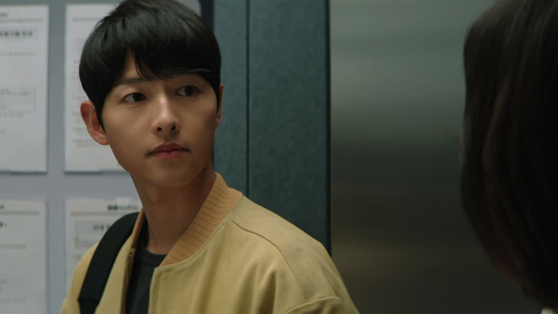 ソン・ジュンギ主演「財閥家の末息子～Reborn Rich～」 #5 | WOWOWオンデマンドで見る