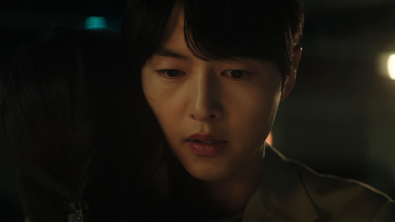 ソン・ジュンギ主演「財閥家の末息子～Reborn Rich～」 #11 | WOWOWオンデマンドで見る