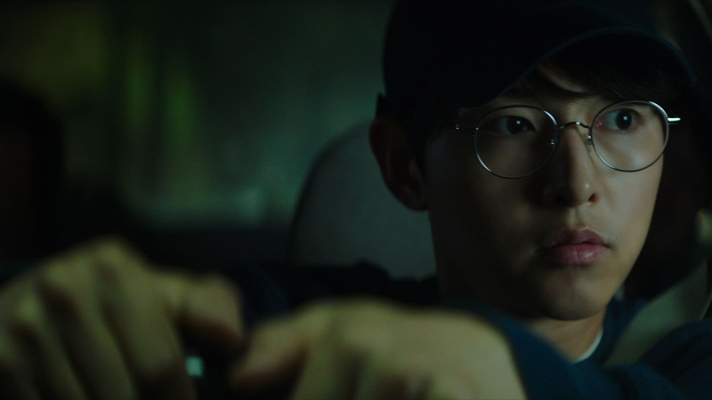 ソン・ジュンギ主演「財閥家の末息子～Reborn Rich～」 #14 | WOWOWオンデマンドで見る