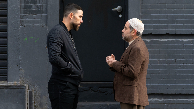 FBI5：特別捜査班 #21 信仰と迷い | WOWOWオンデマンドで見る