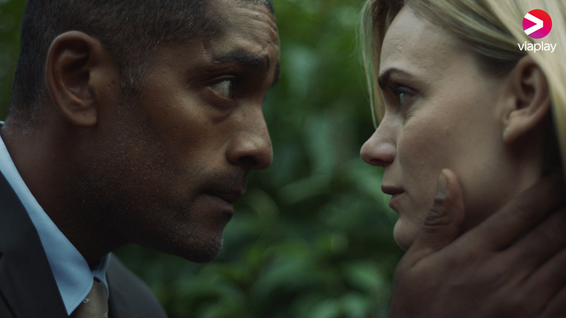 北欧サスペンス「THE LAWYER2 ～復讐の天秤～」 #2 記憶 | WOWOWオンデマンドで見る