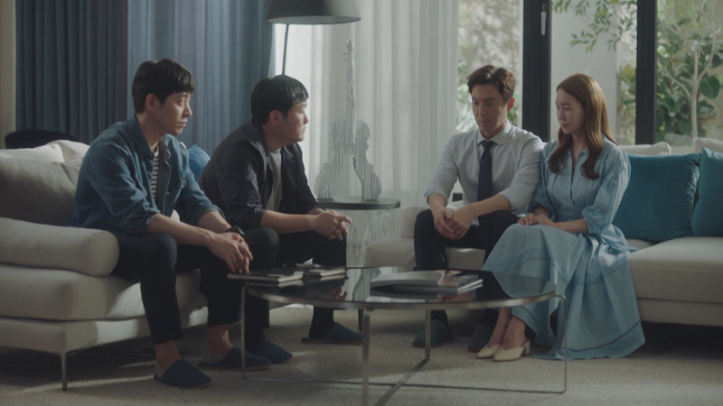 僕のヤバイ妻 #9 | WOWOWオンデマンドで見る