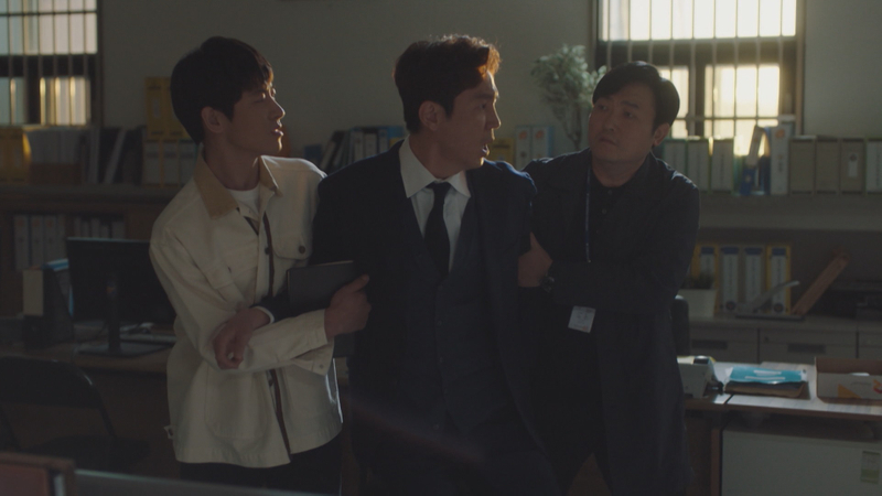 僕のヤバイ妻 #28 | WOWOWオンデマンドで見る