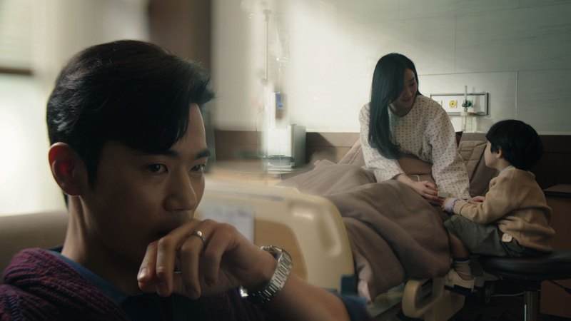 工作都市～欲望のワルツ～ #4 | WOWOWオンデマンドで見る